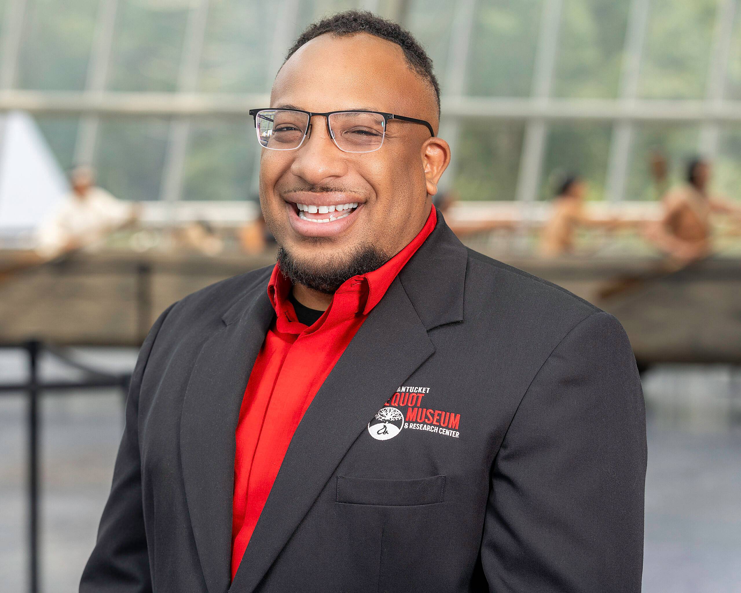 Group Programs - Mashantucket Pequot Museum and Research Center