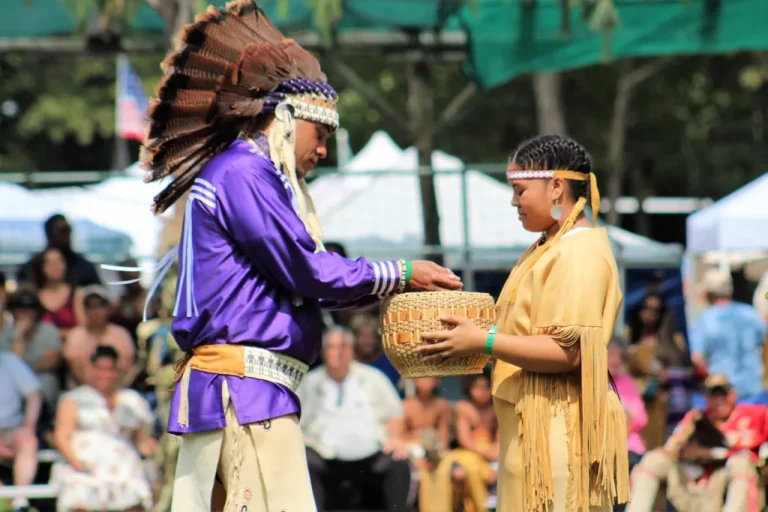 Our Story - Mashantucket Pequot Museum and Research Center