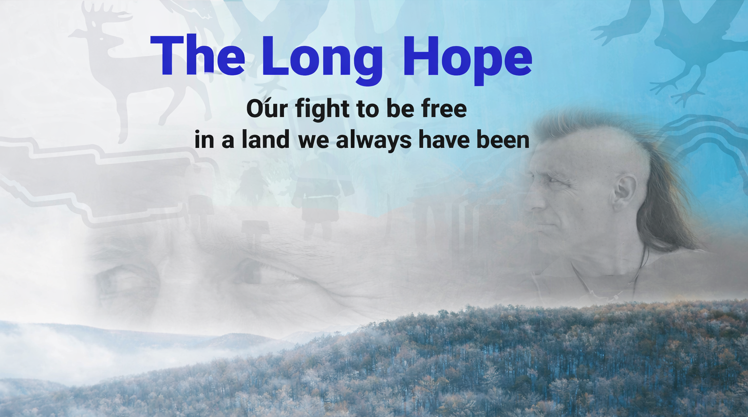 MPMRC Film Series: The Long Hope Documentary - Mashantucket Pequot ...